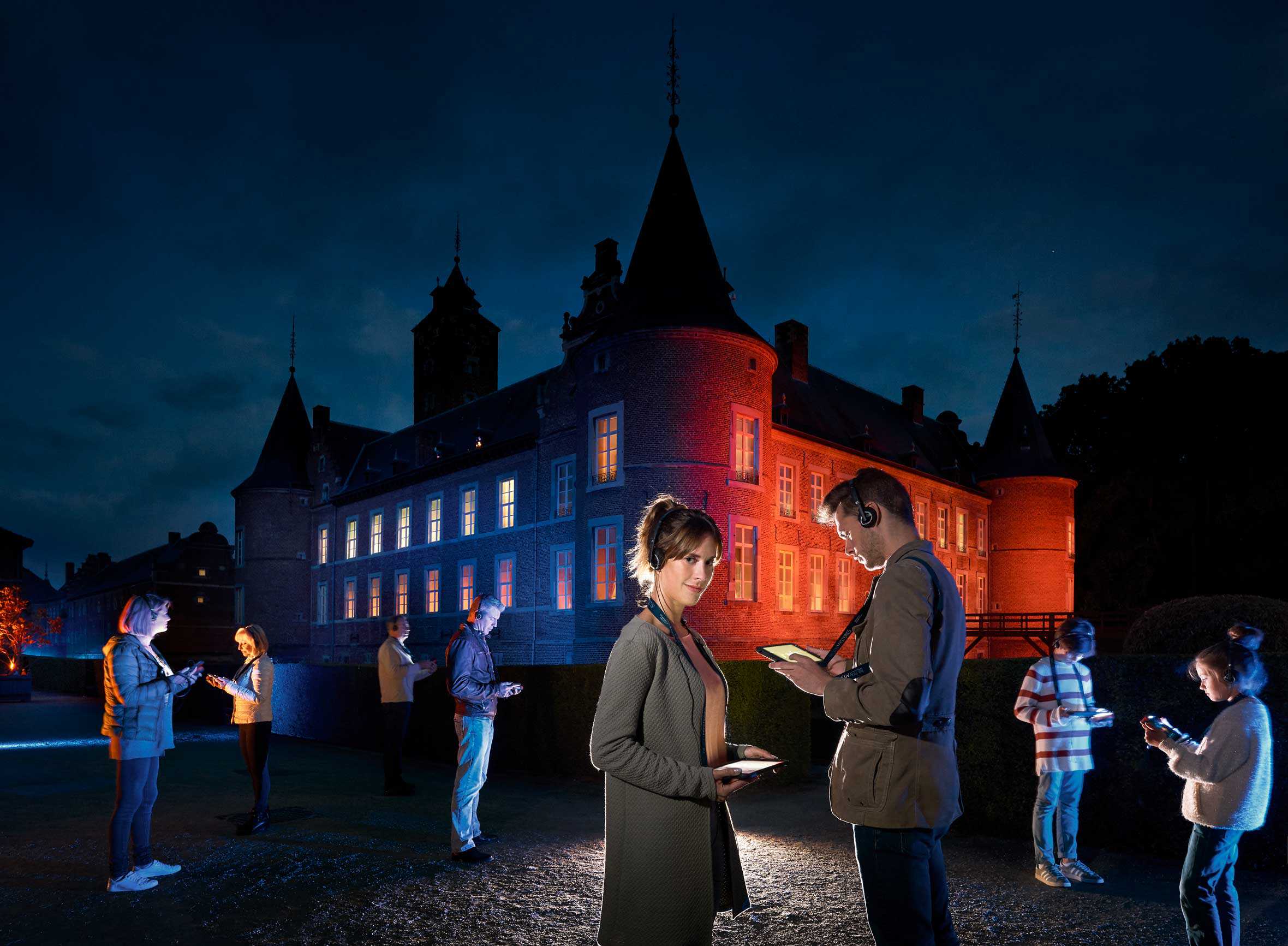 Bilzen Mysteries | Twee unieke attracties die je gezien moet hebben!